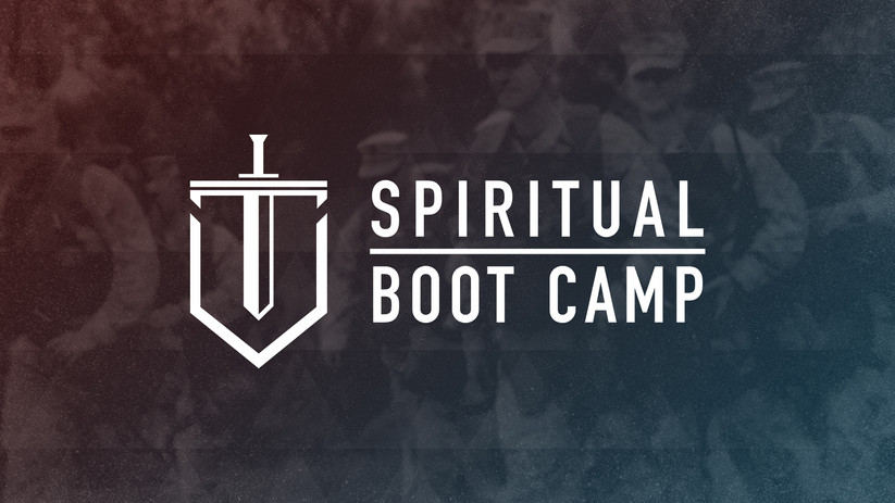 Spiritual Boot Camp | Cbcponca